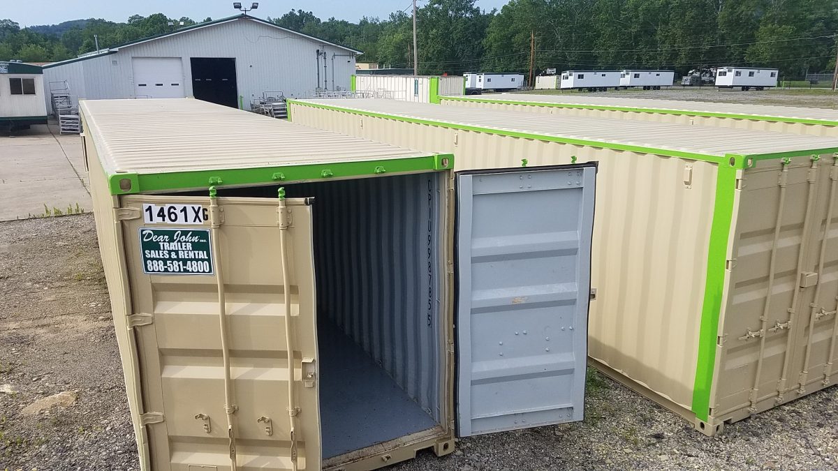 Author; Dear John Trailer Rentals 2021-01-21