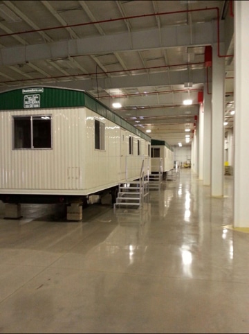 View Inventory Get a Quote Gallery